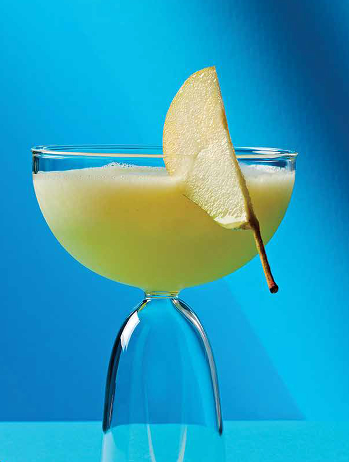 Recipe Detail Page | LCBO