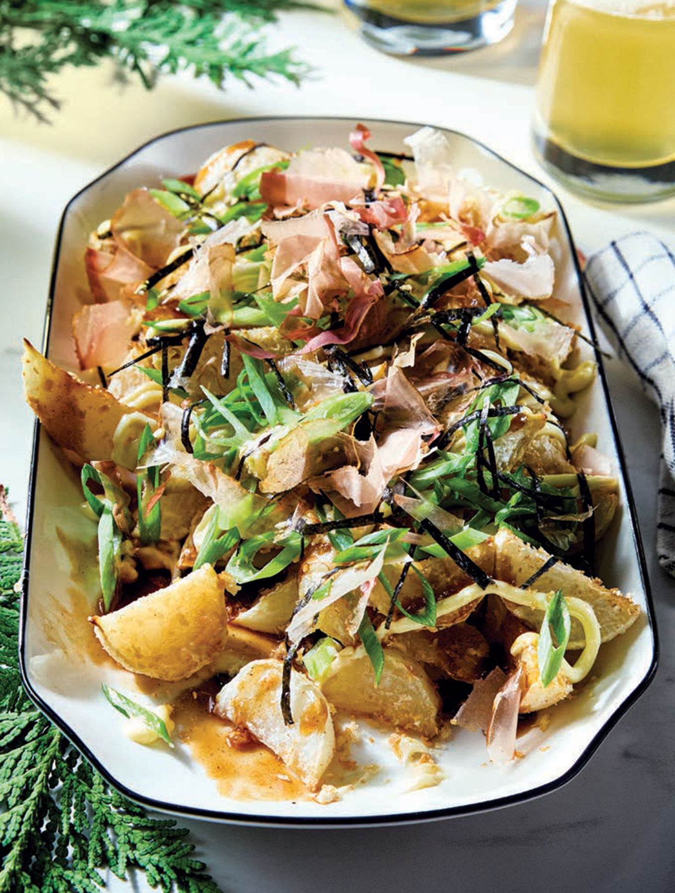 Recipe Detail Page | LCBO