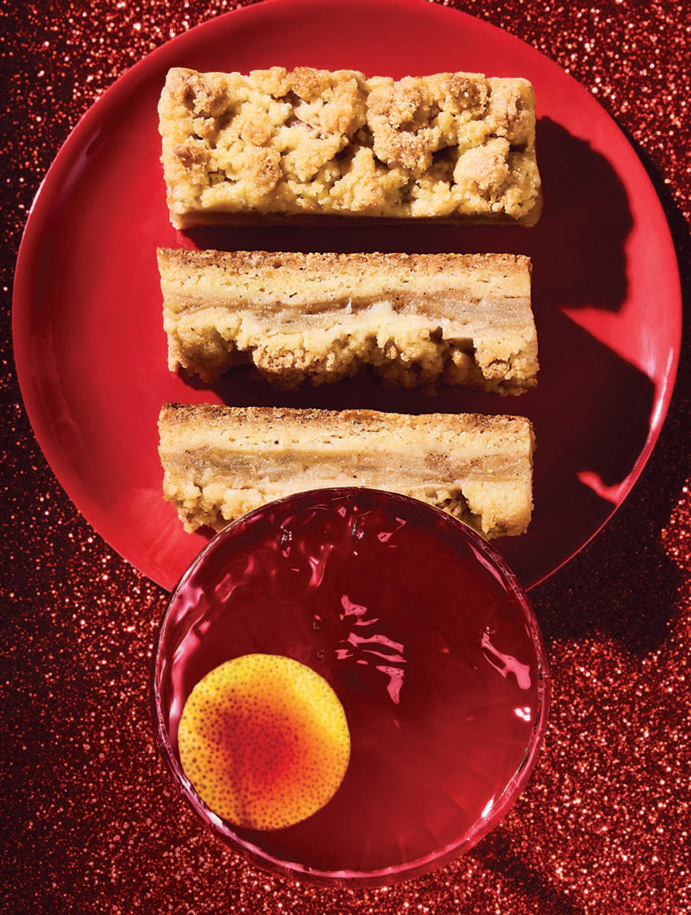 Recipe Detail Page | LCBO