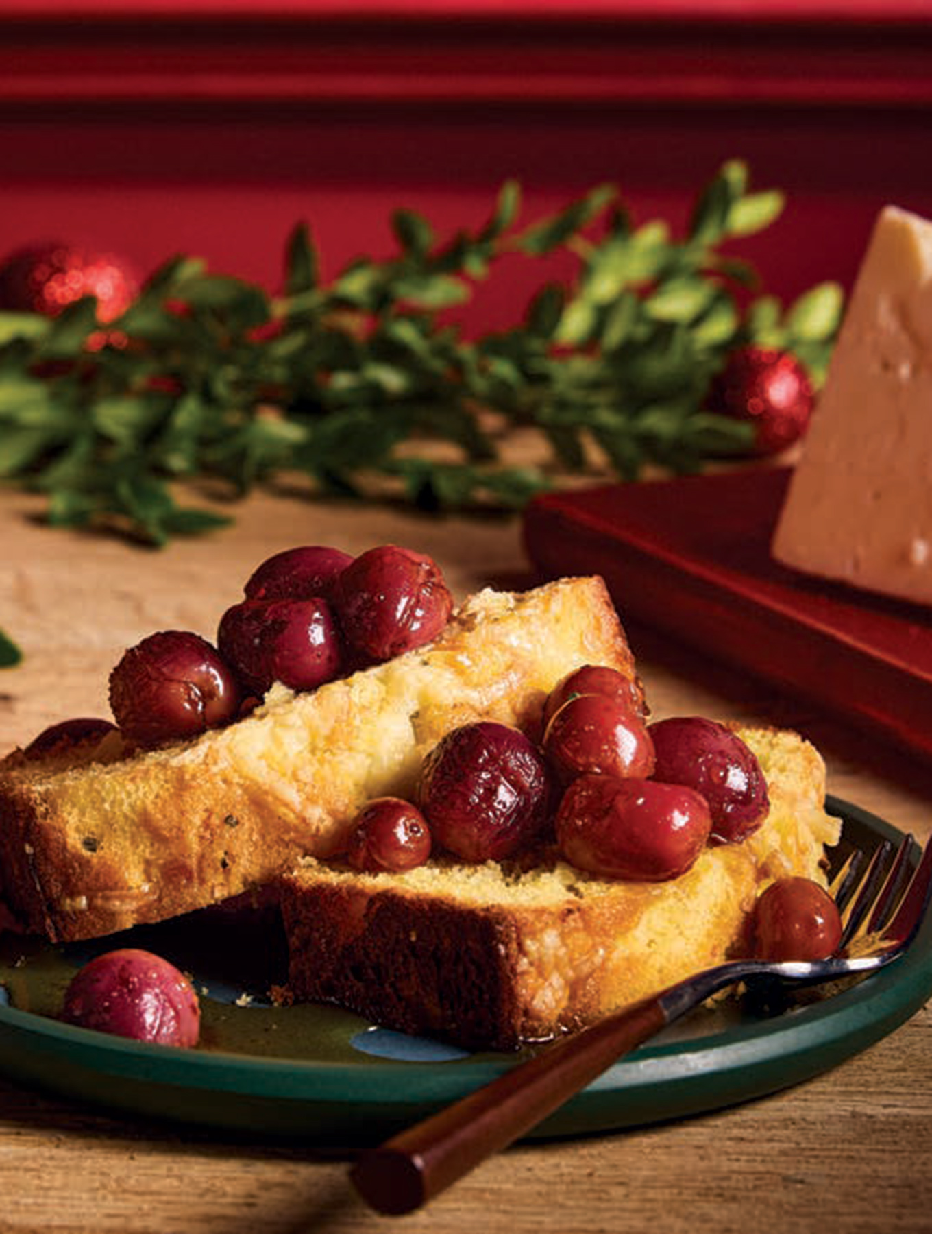 Recipe Detail Page | LCBO