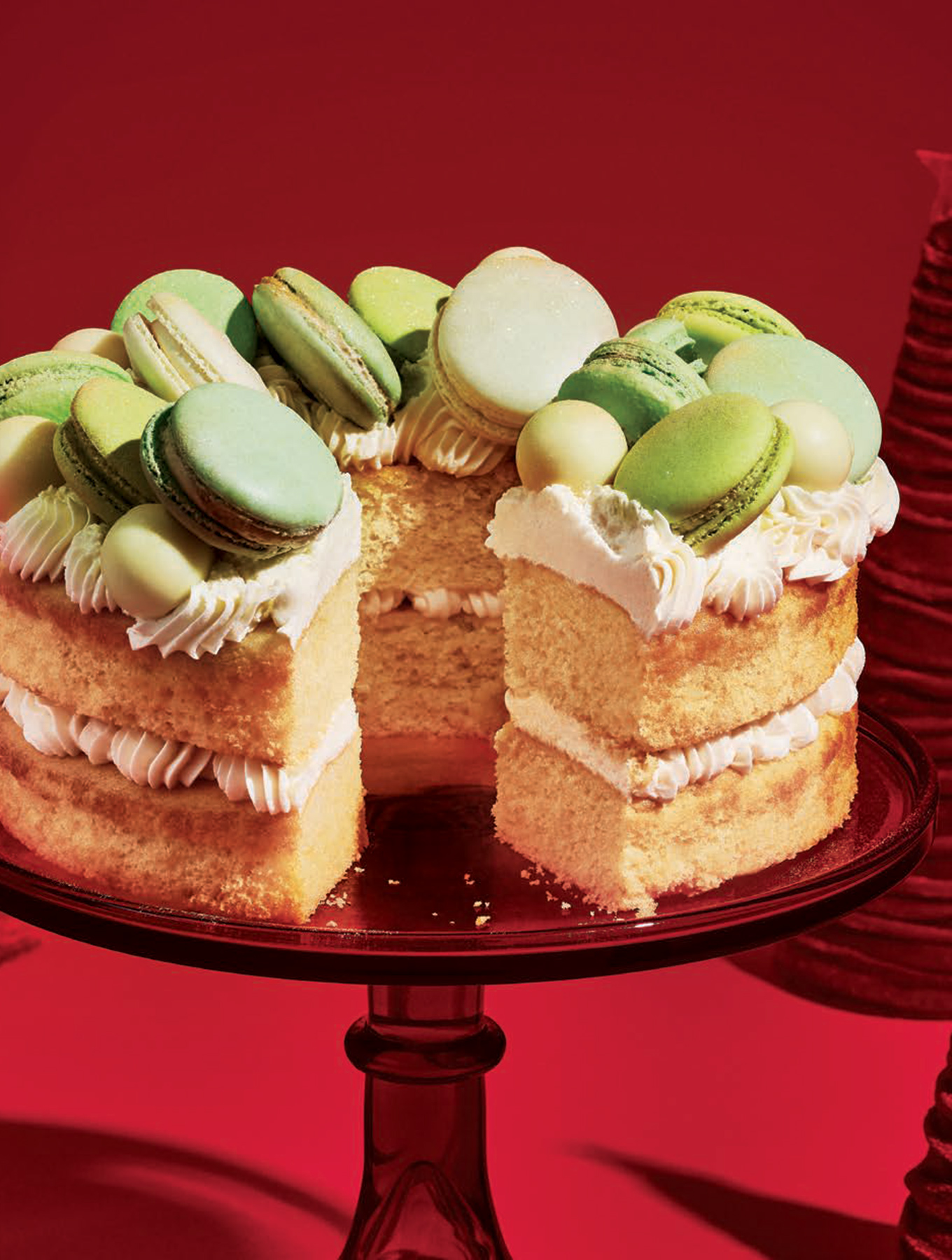 Recipe Detail Page | LCBO