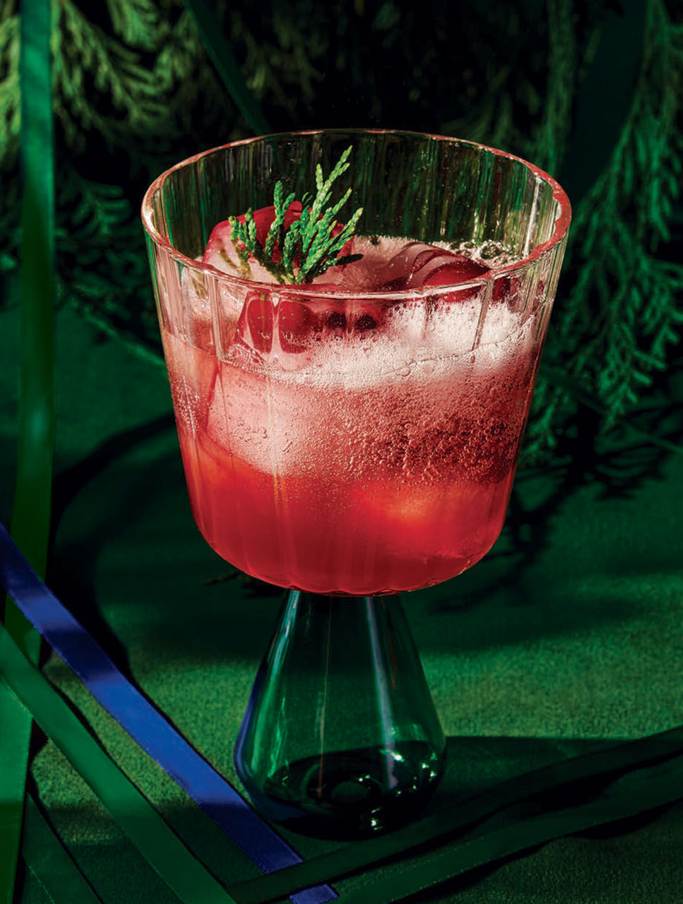 Recipe Detail Page | LCBO