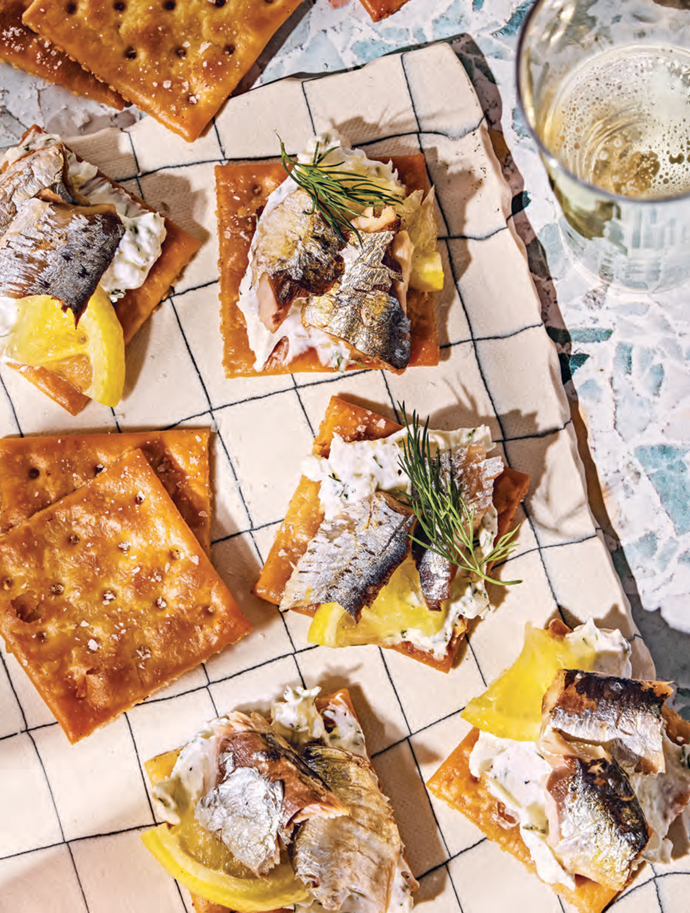 Recipe Detail Page | LCBO