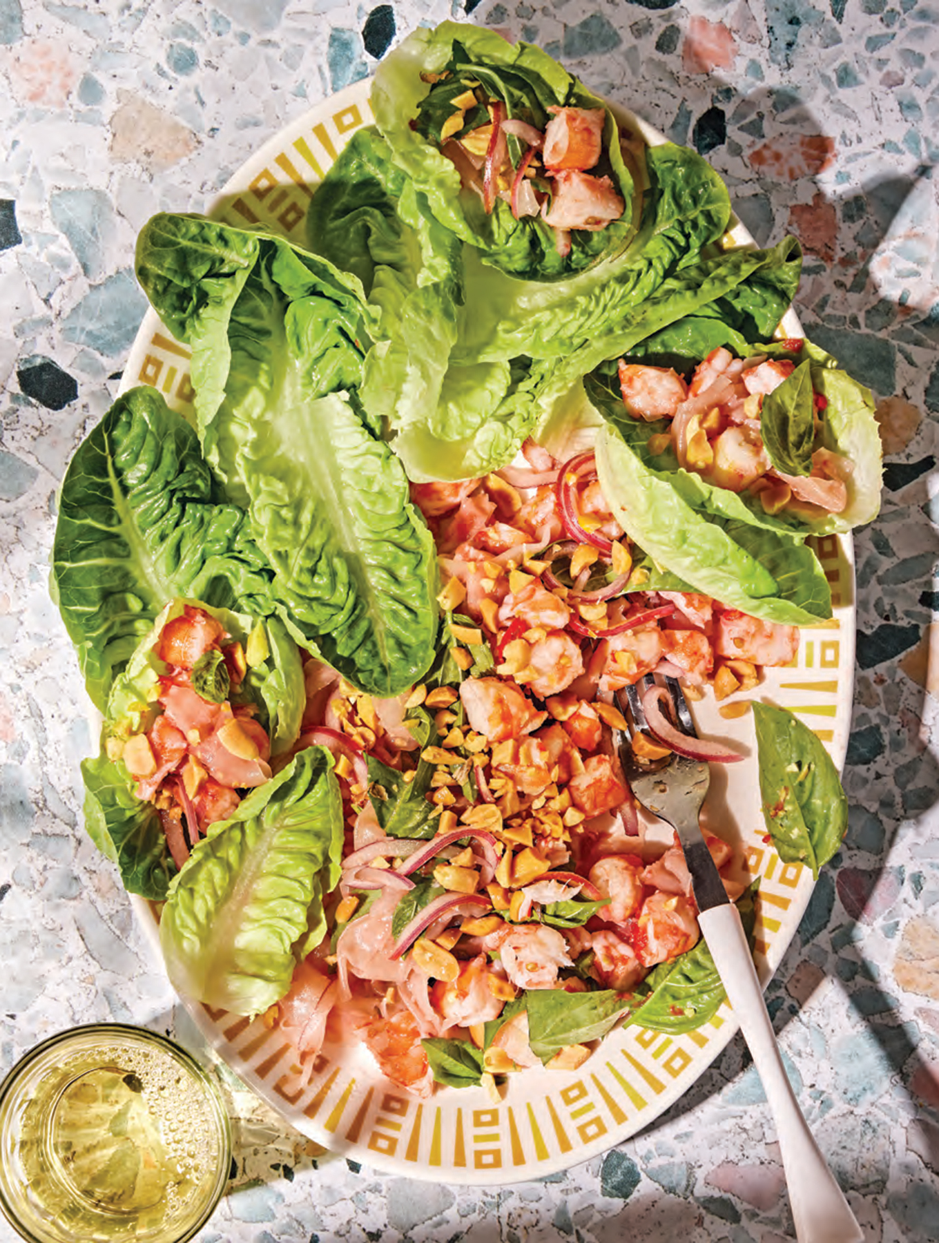 Recipe Detail Page | LCBO