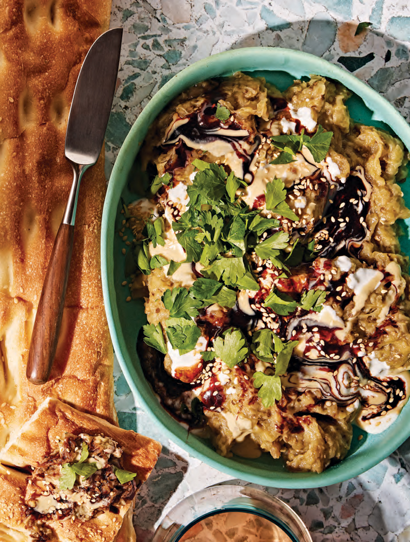 Recipe Detail Page | LCBO