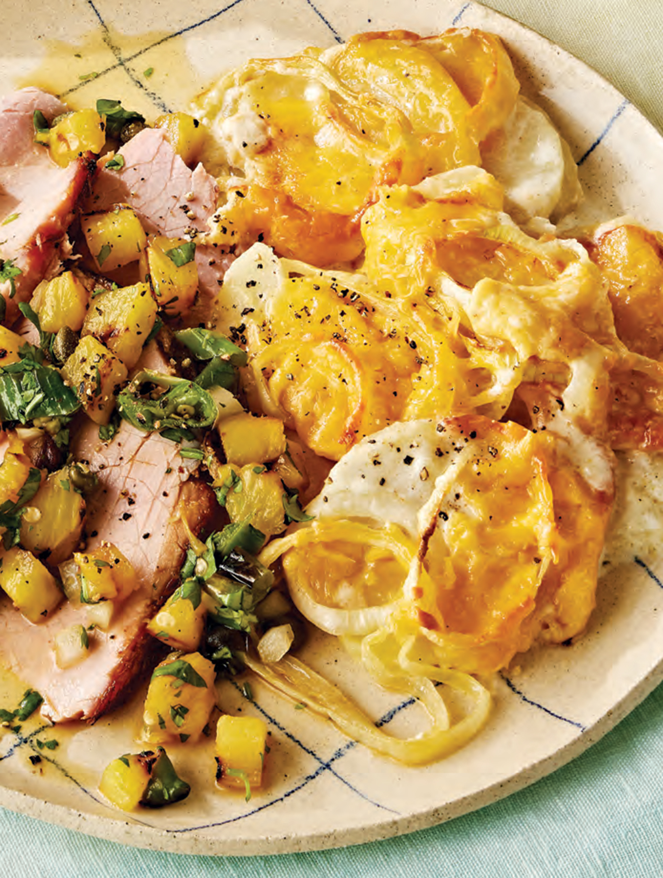 Recipe Detail Page | LCBO