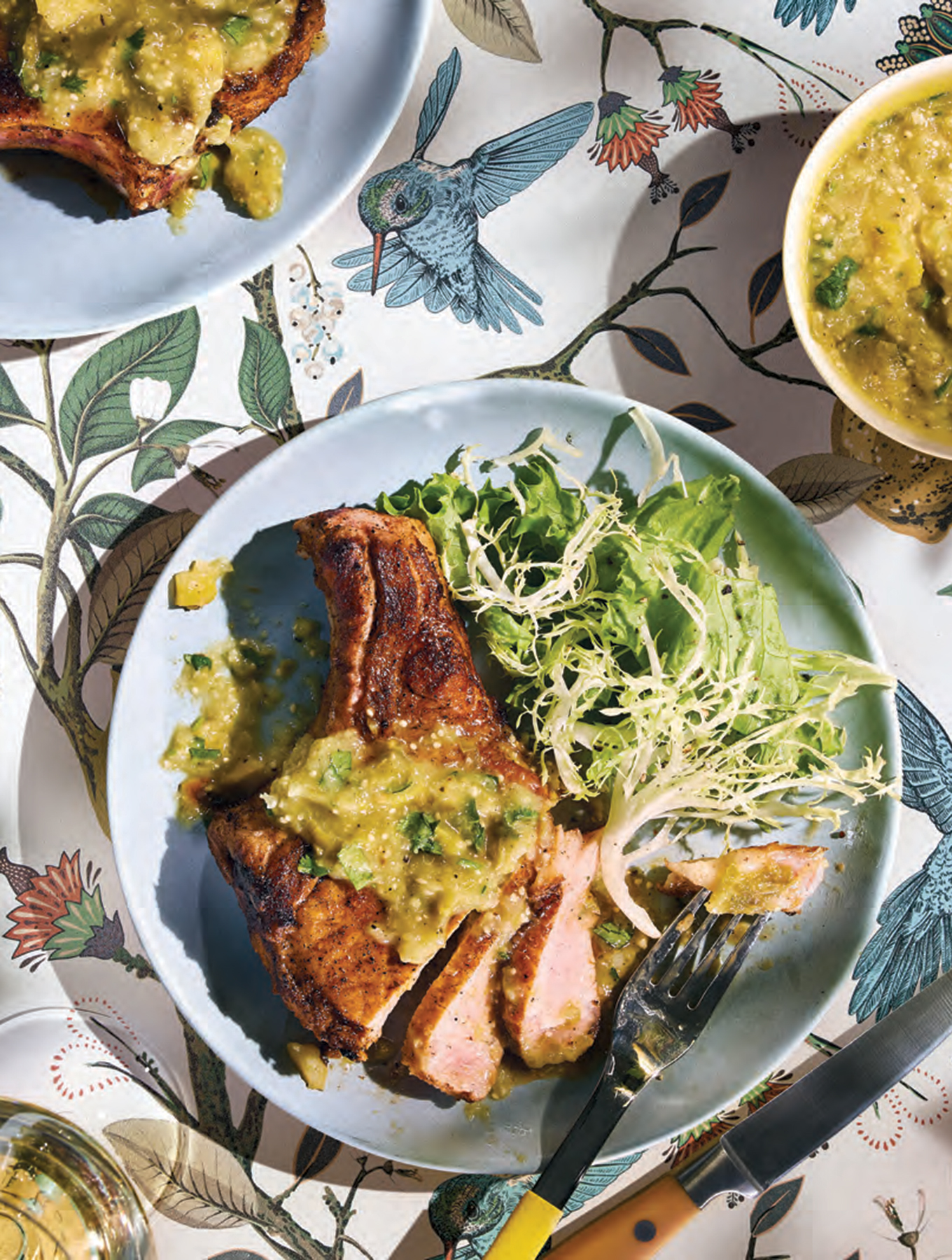 Recipe Detail Page | LCBO