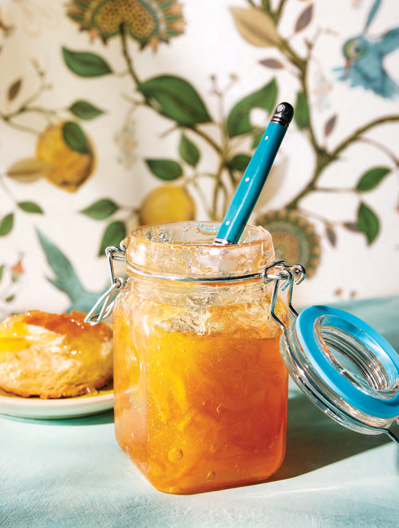 Recipe Detail Page | LCBO