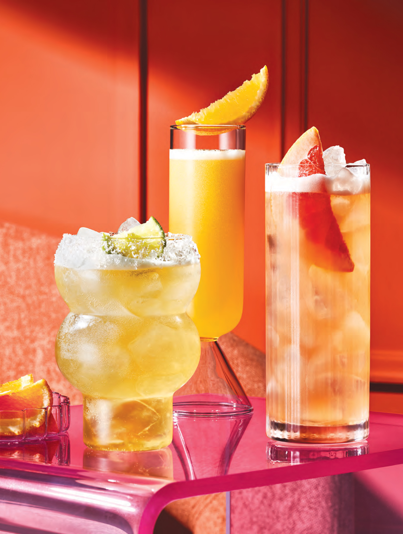 Recipe Detail Page | LCBO