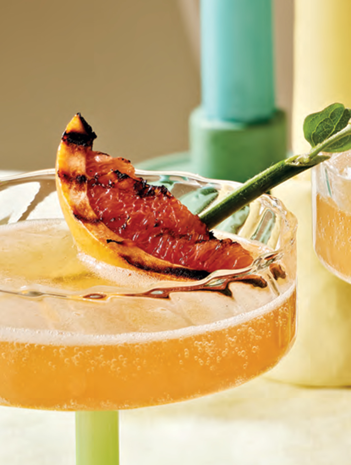 Recipe Detail Page | LCBO