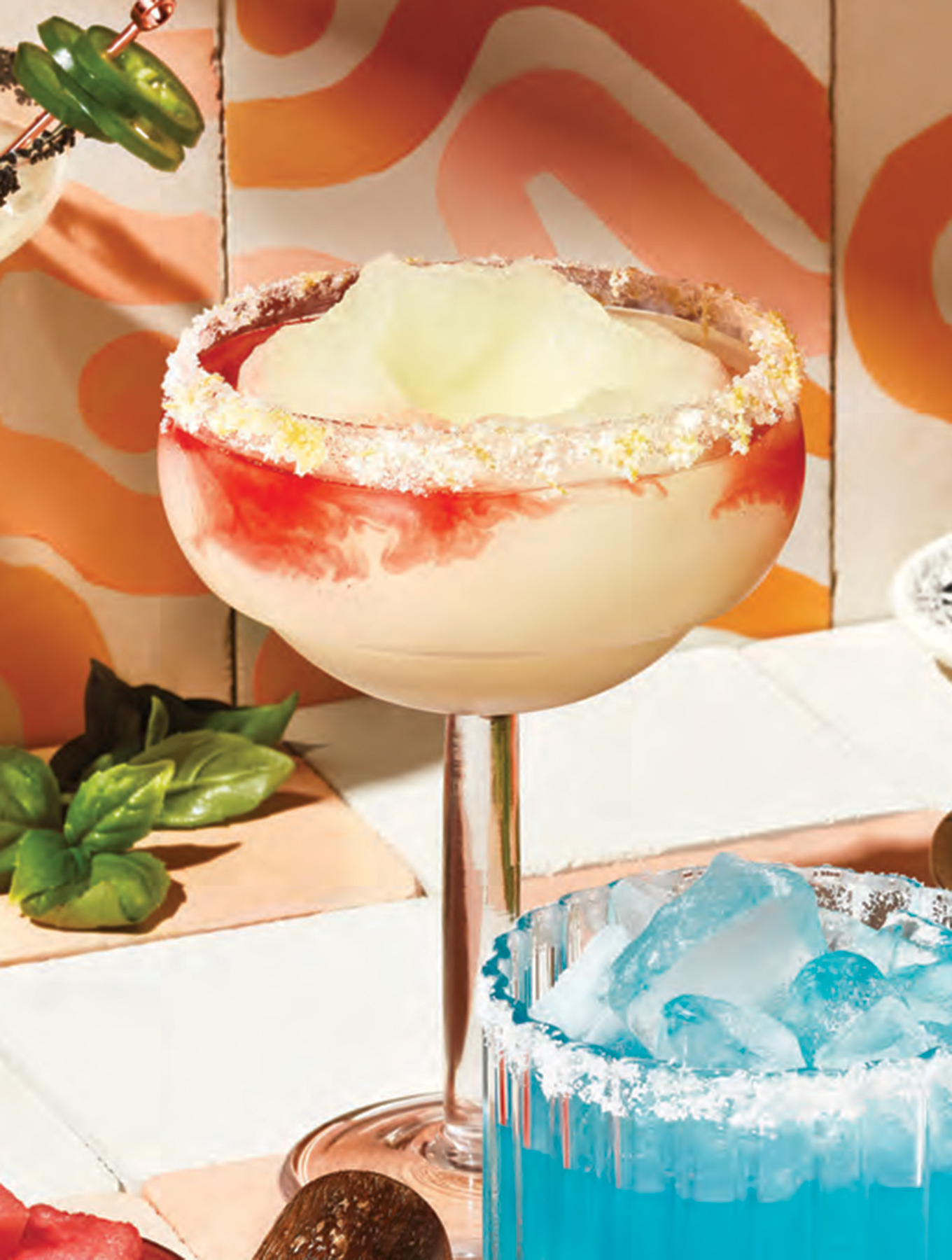 Recipe Detail Page | LCBO