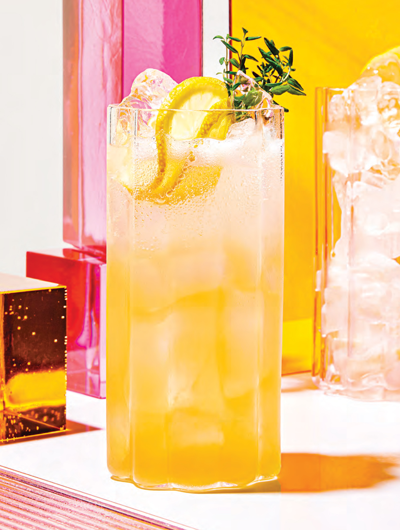 Recipe Detail Page | LCBO