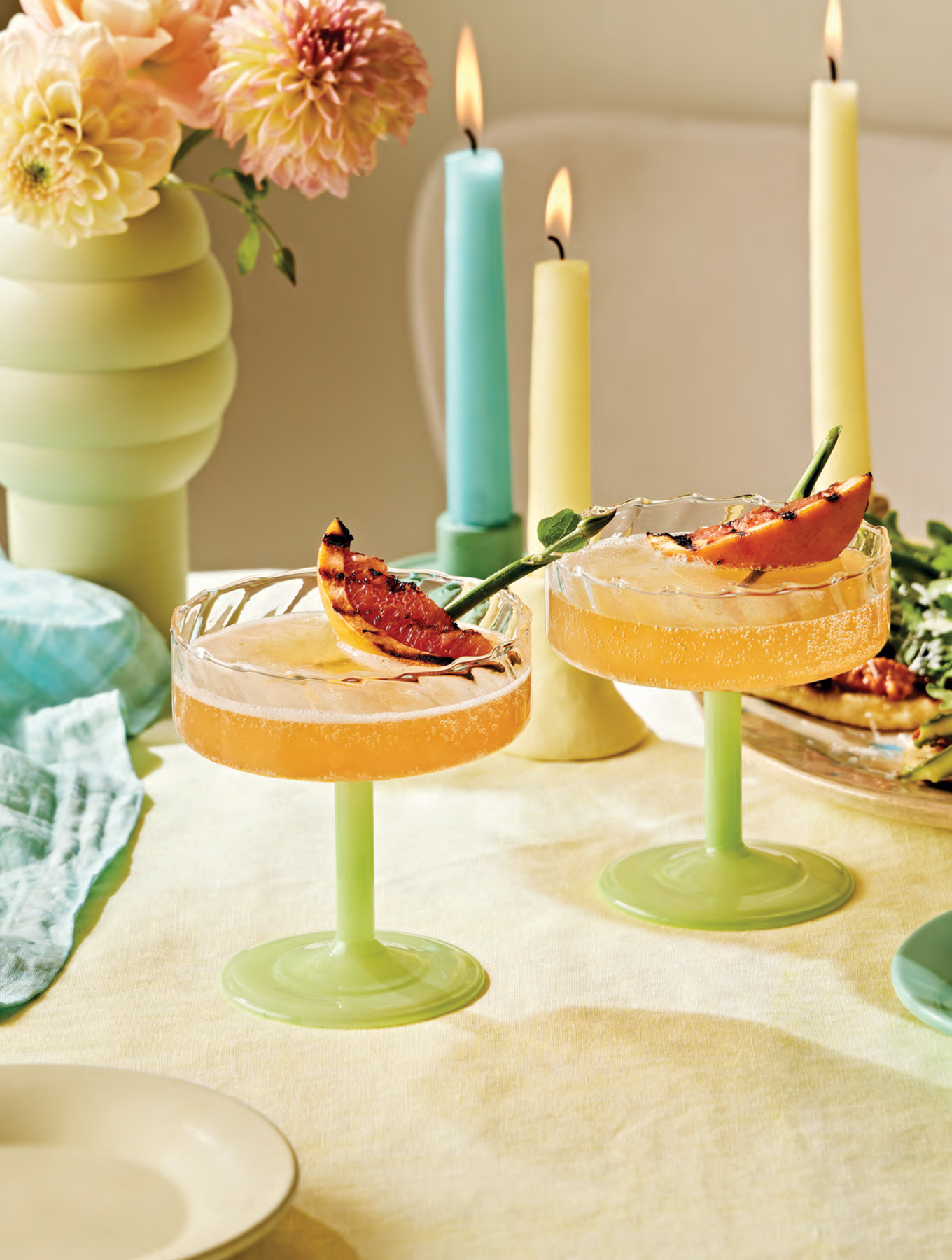 Recipe Detail Page | LCBO