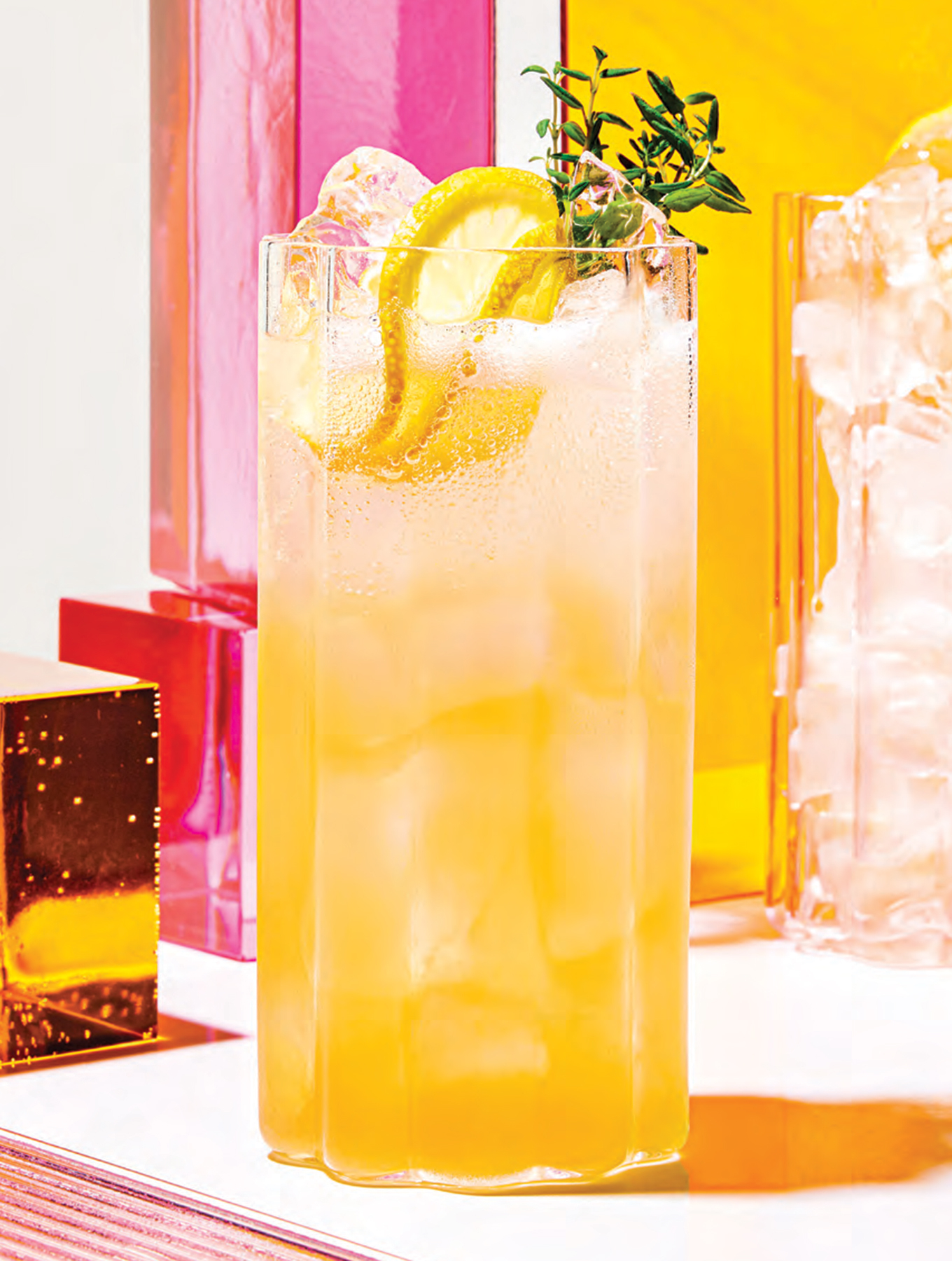 Recipe Detail Page | LCBO