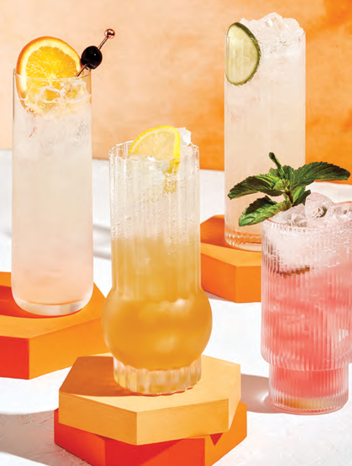 Recipe Detail Page | LCBO