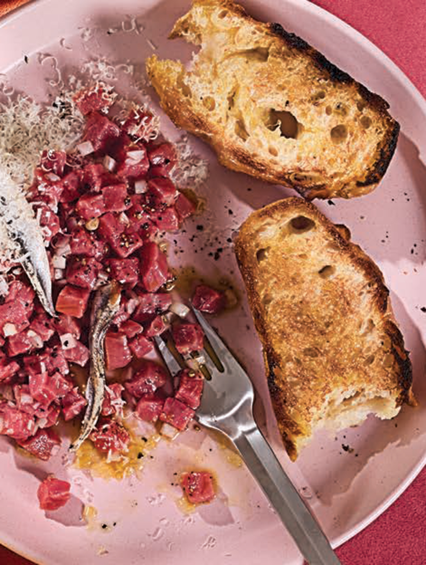 Recipe Detail Page | LCBO