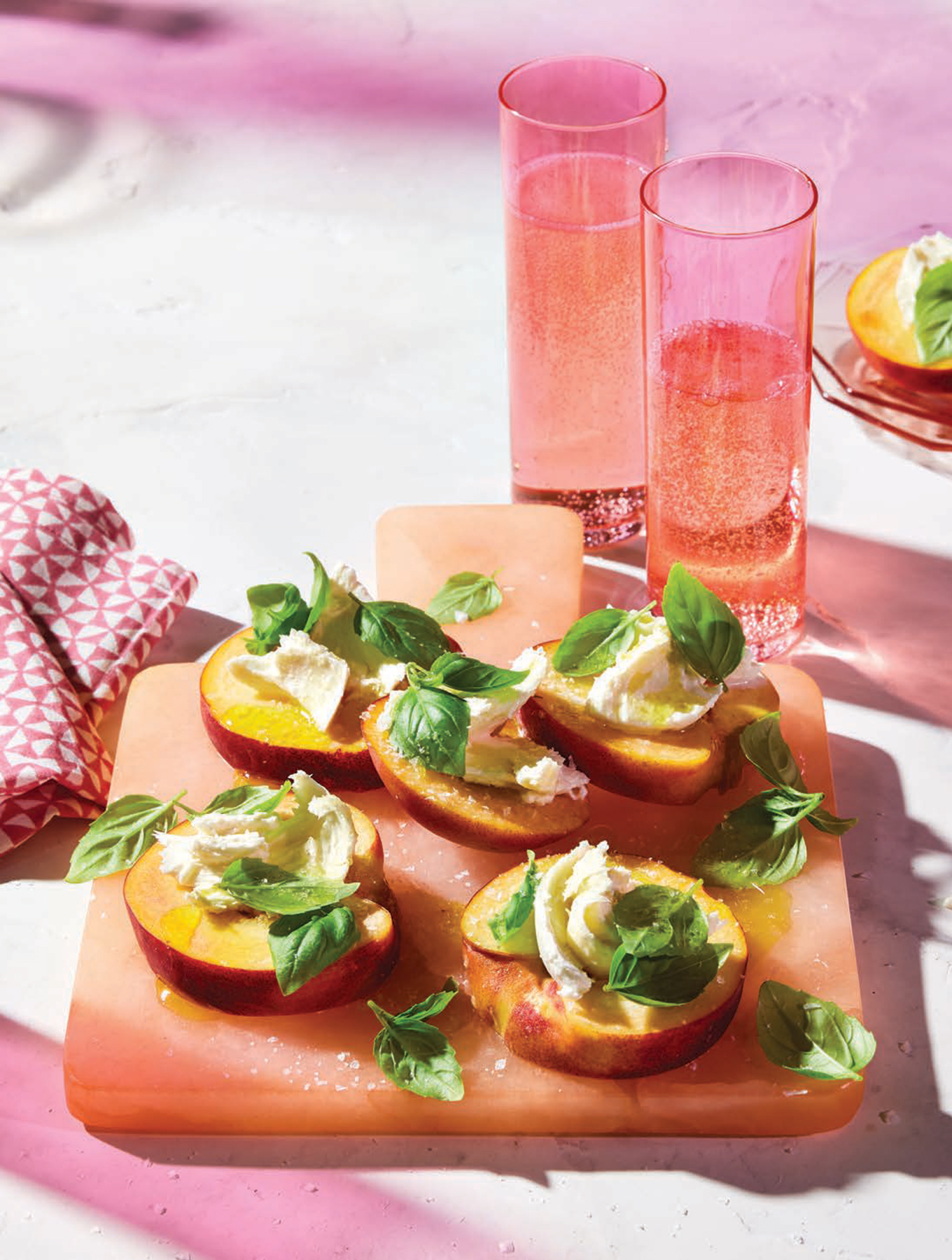 Recipe Detail Page | LCBO