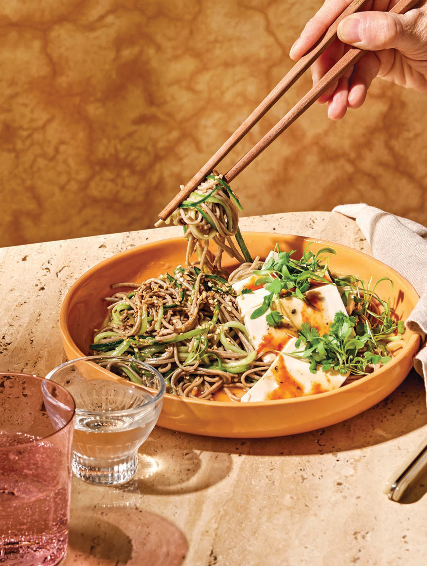 Recipe Detail Page | LCBO