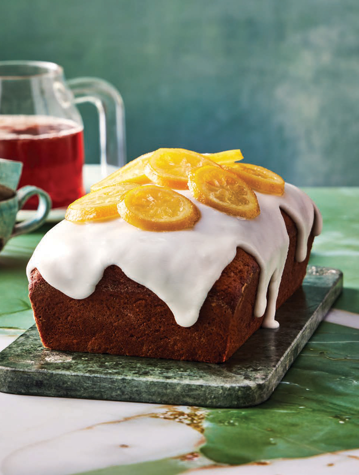 Recipe Detail Page | LCBO