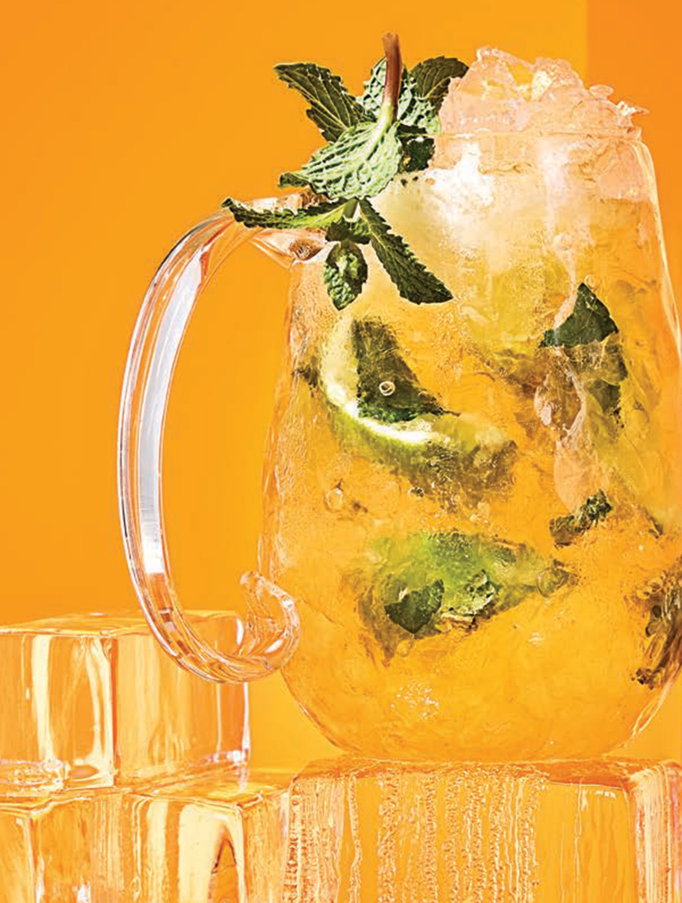 Recipe Detail Page | LCBO