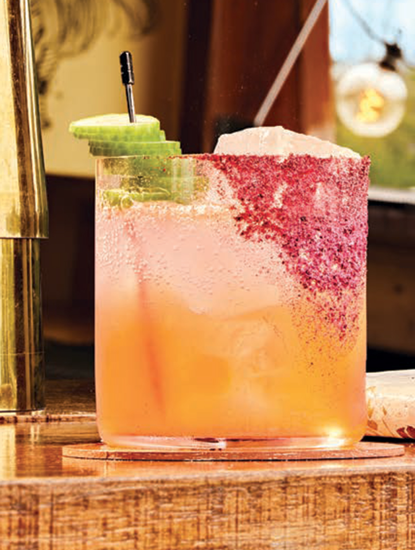 Recipe Detail Page | LCBO