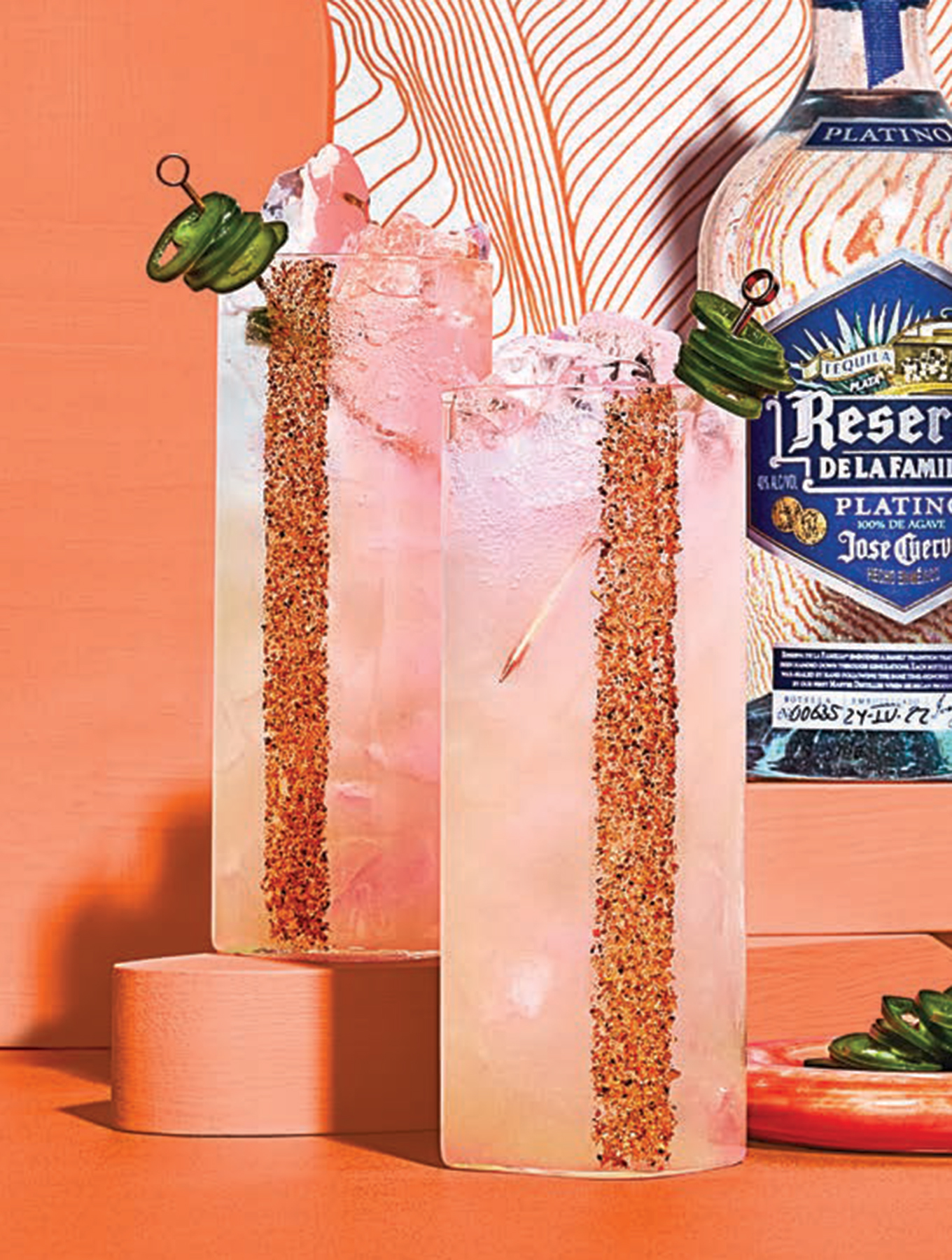 Recipe Detail Page | LCBO