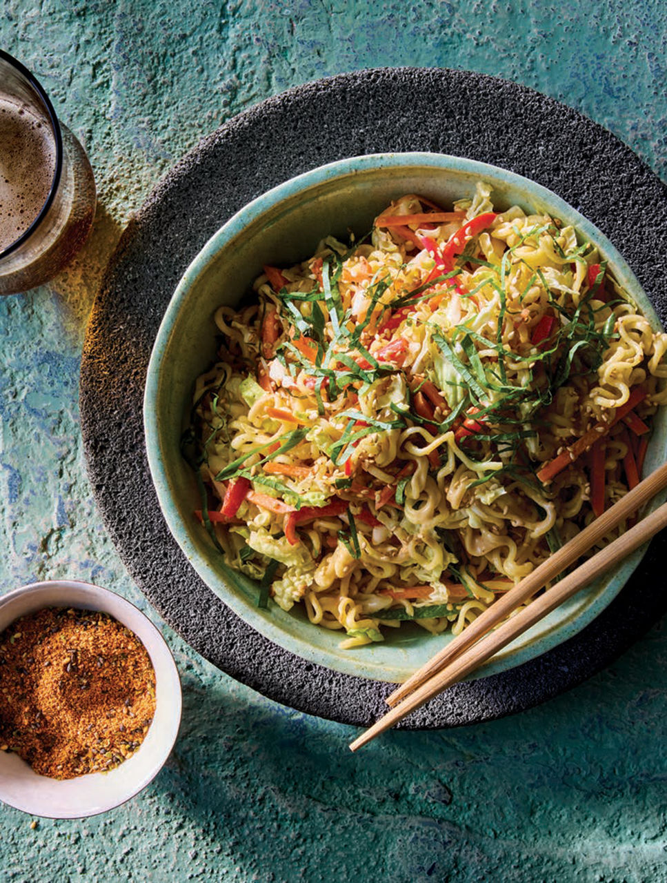 Recipe Detail Page | LCBO