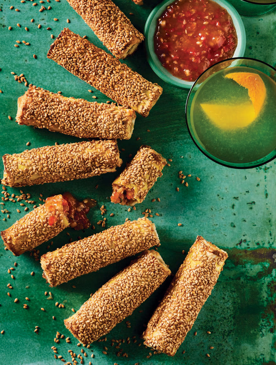 Recipe Detail Page | LCBO