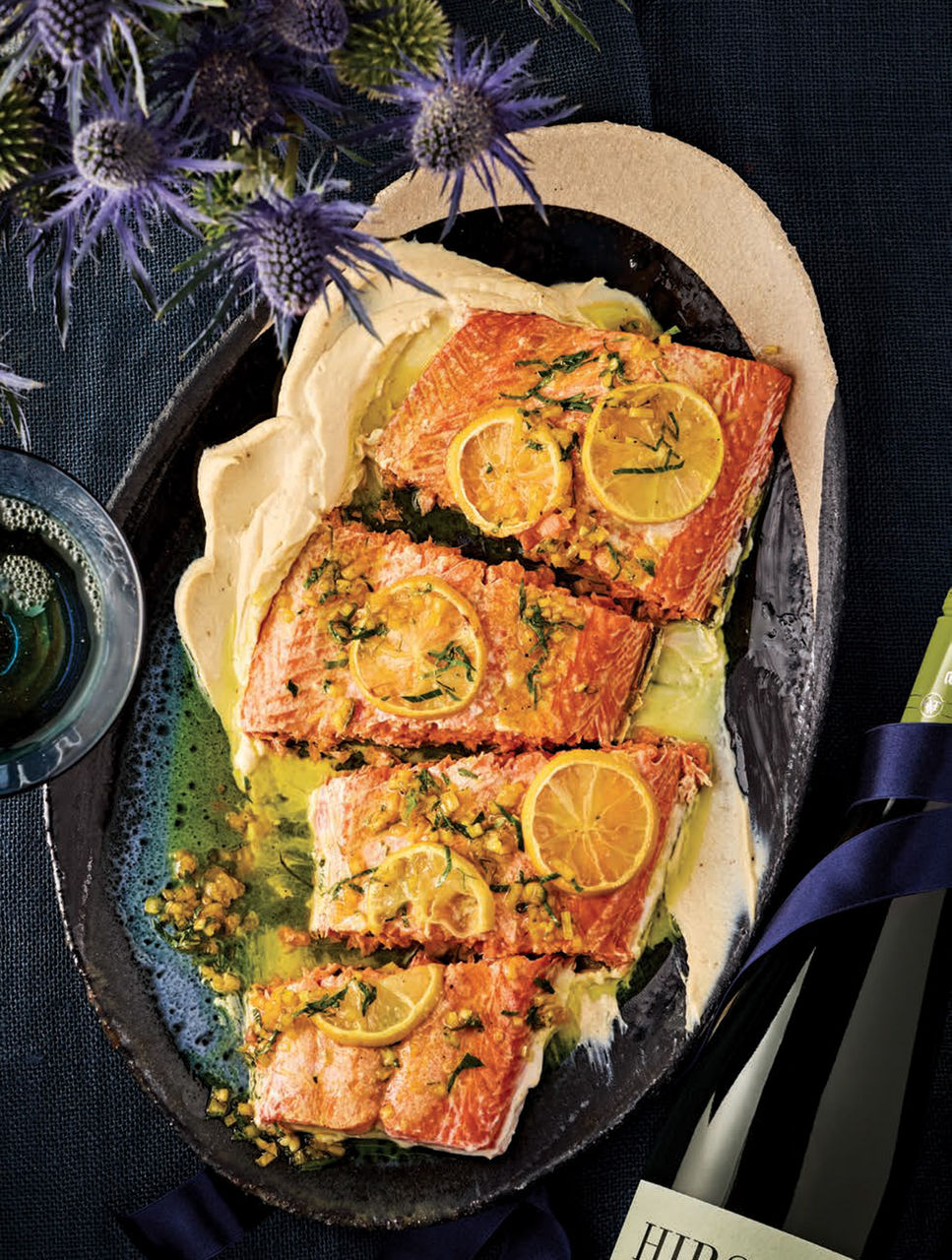 Recipe Detail Page | LCBO