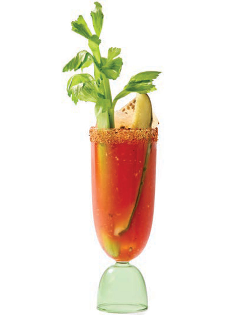 Recipe Detail Page | LCBO