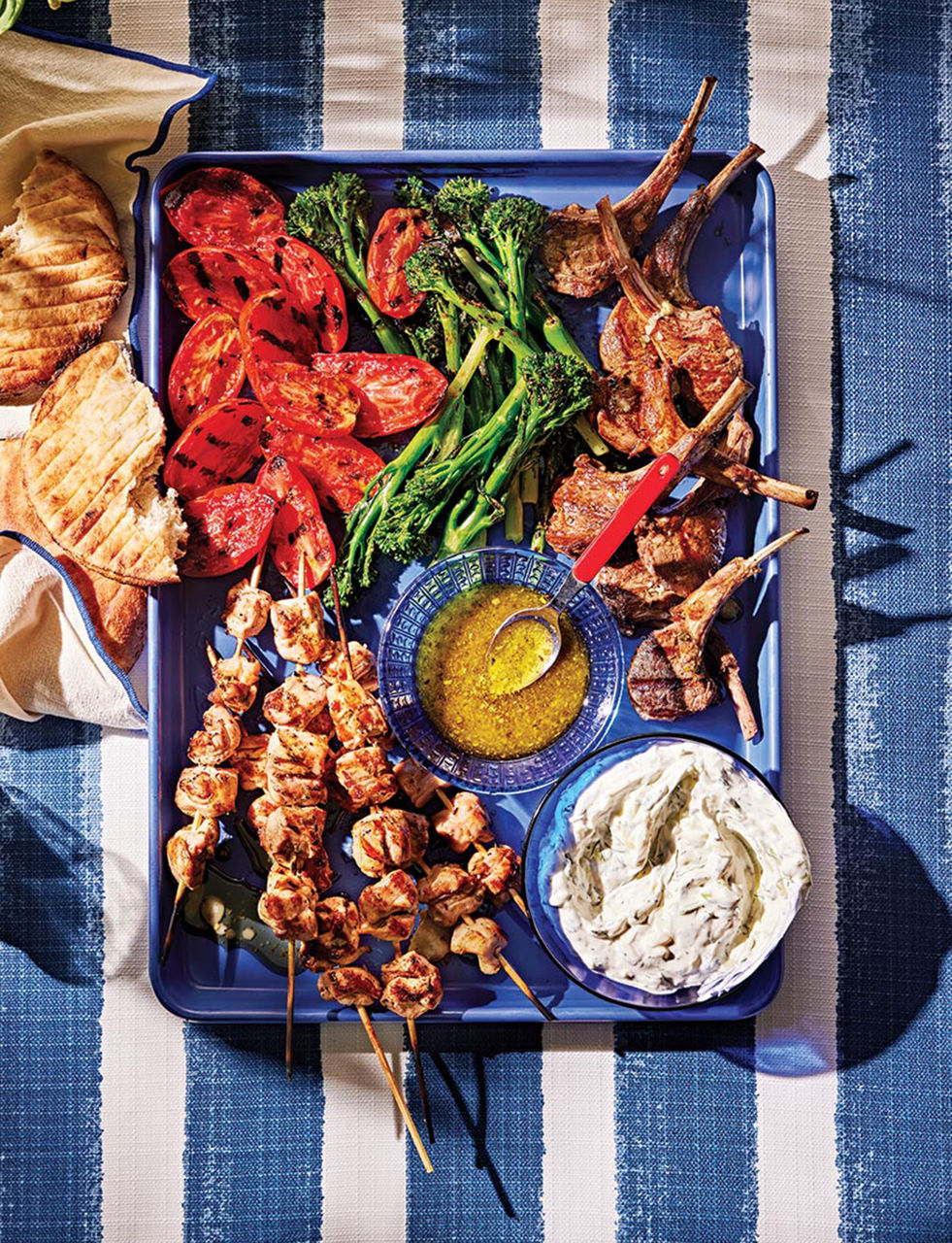 Recipe Detail Page | LCBO