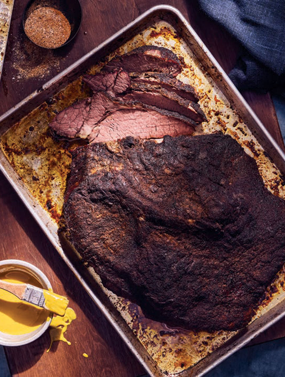 Recipe Detail Page | LCBO