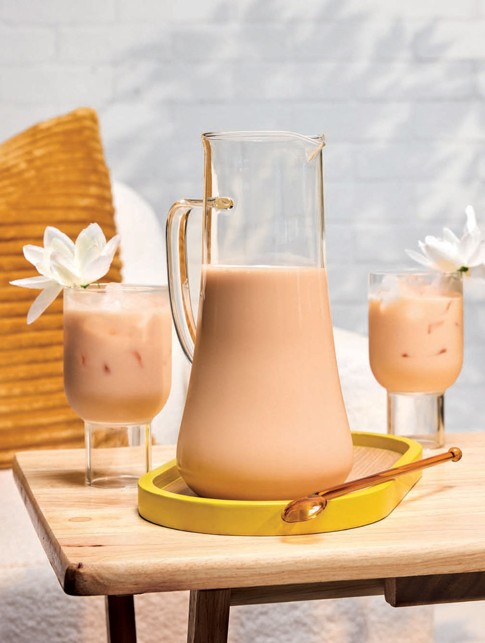 Recipe Detail Page | LCBO