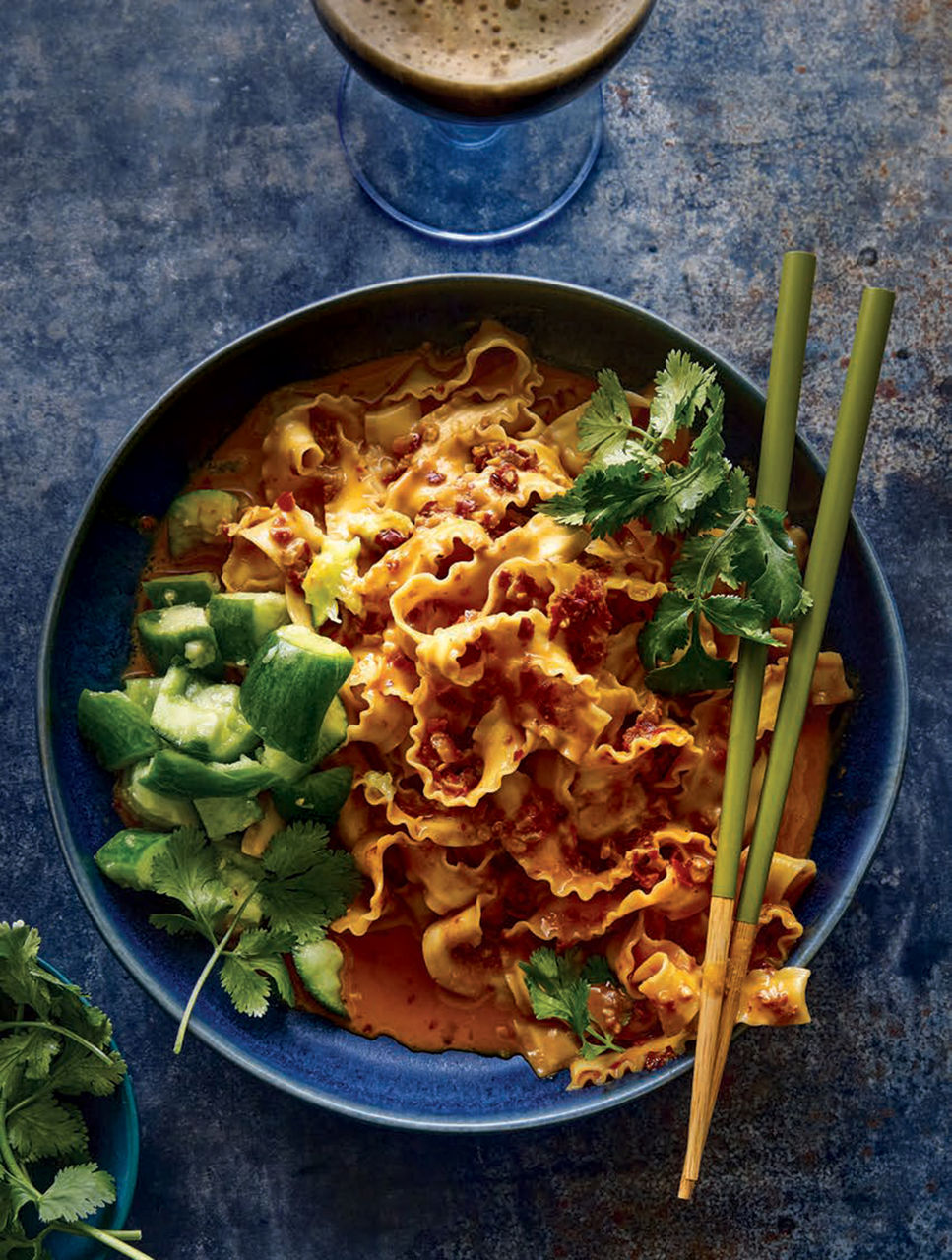 Recipe Detail Page | LCBO