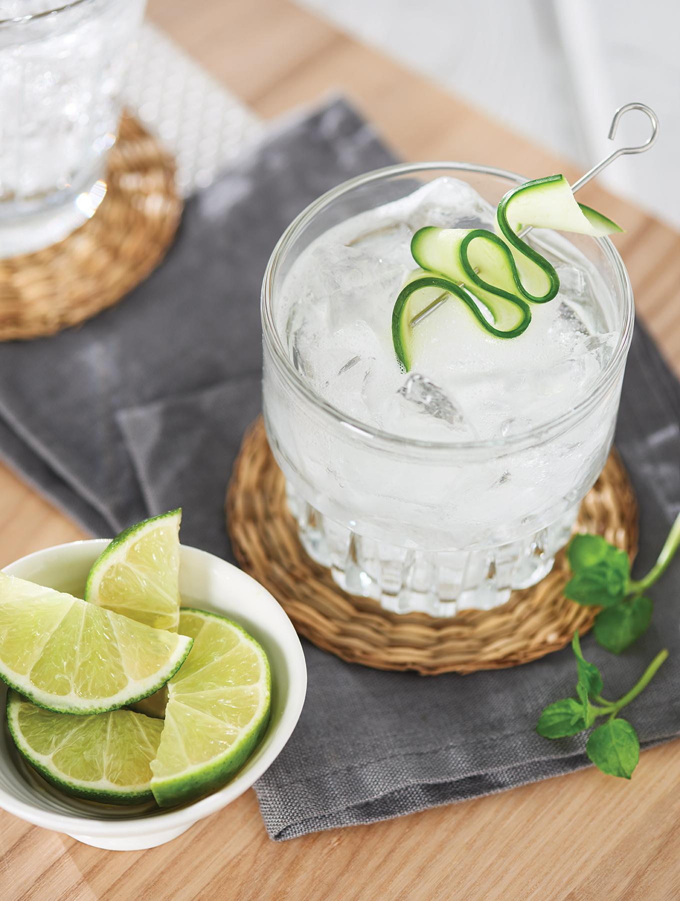 Recipe Detail Page | LCBO