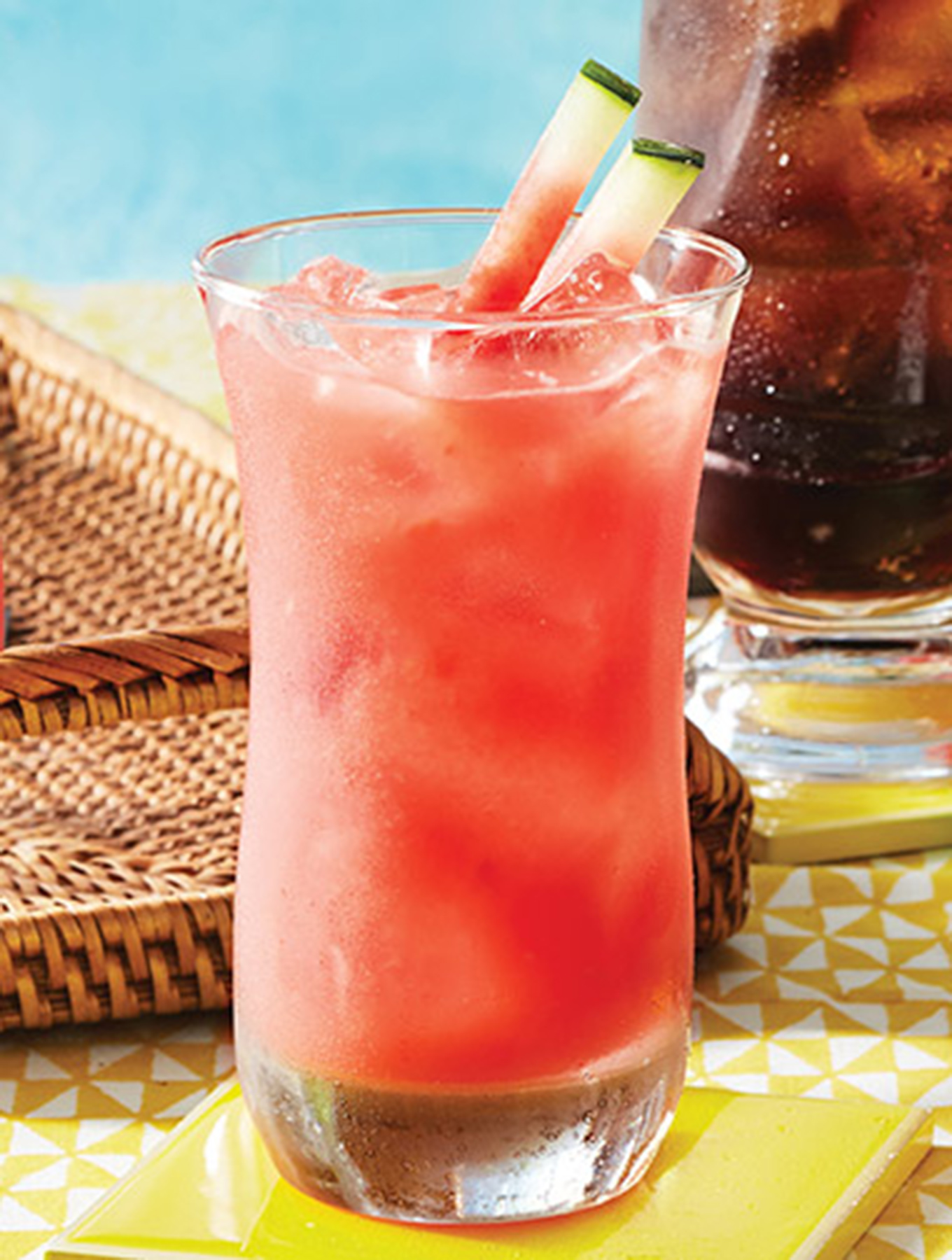 Recipe Detail Page | LCBO