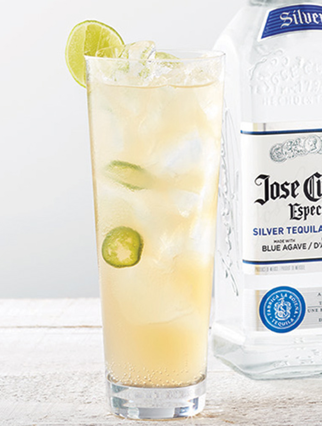 Recipe Detail Page | LCBO