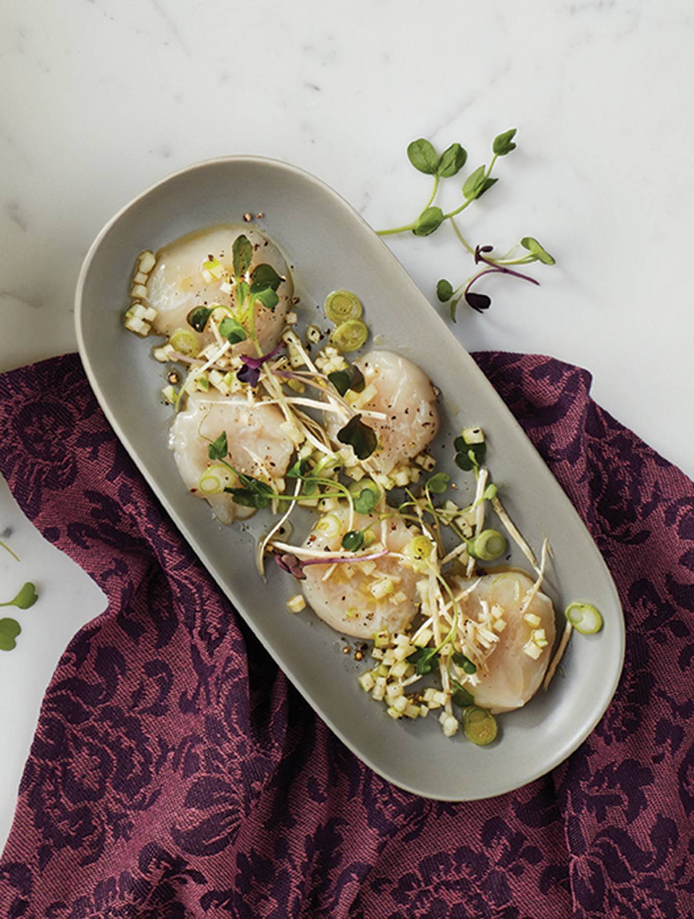 Recipe Detail Page | LCBO