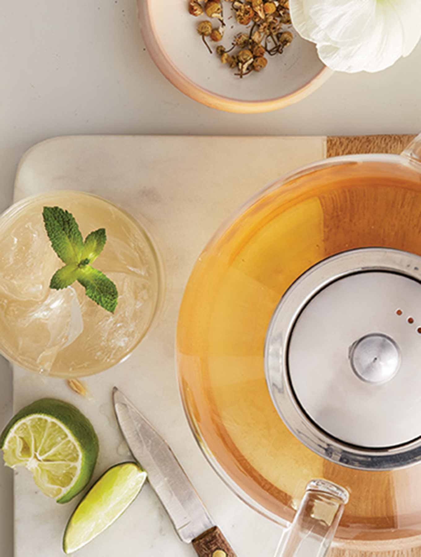 Recipe Detail Page | LCBO