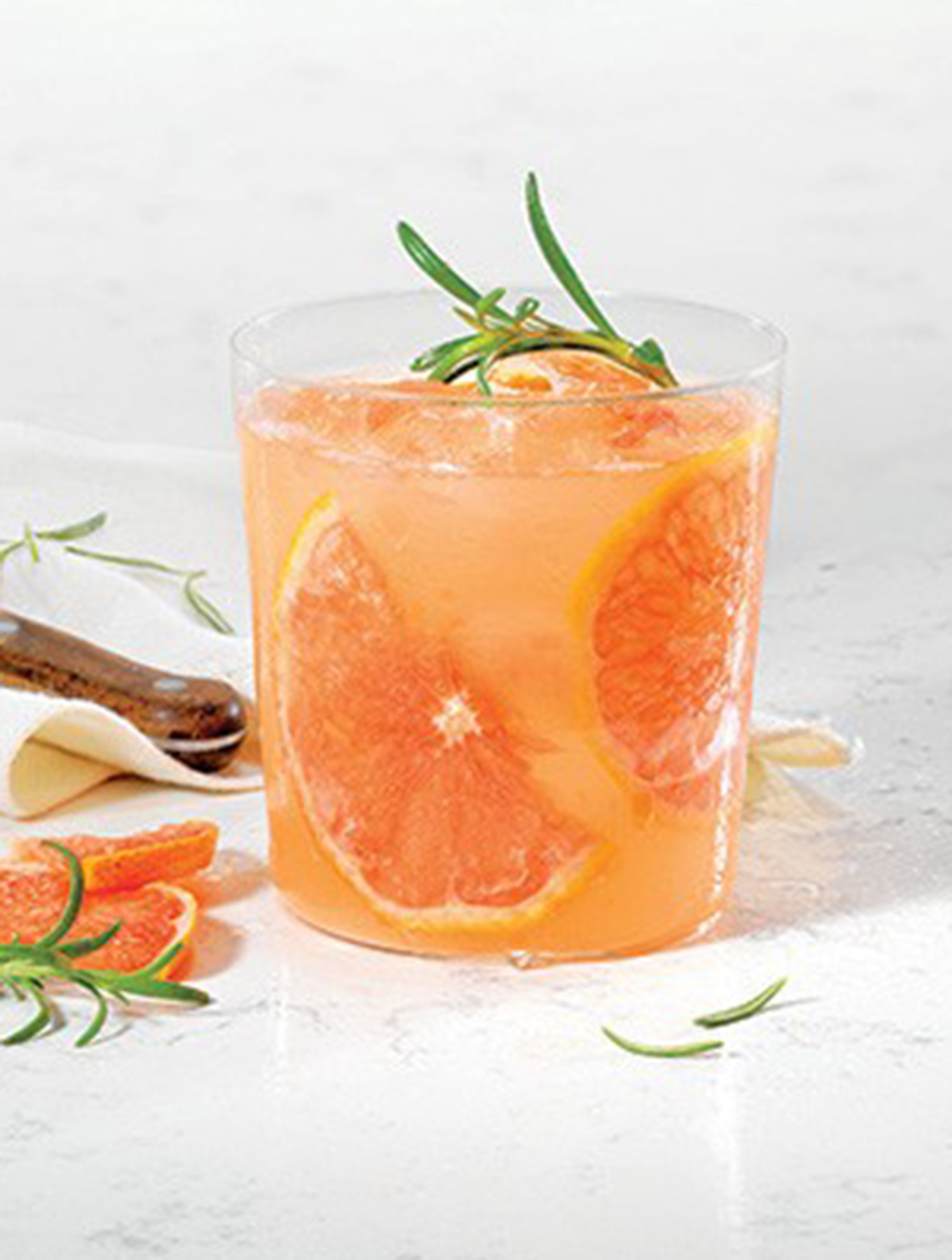 Recipe Detail Page | LCBO