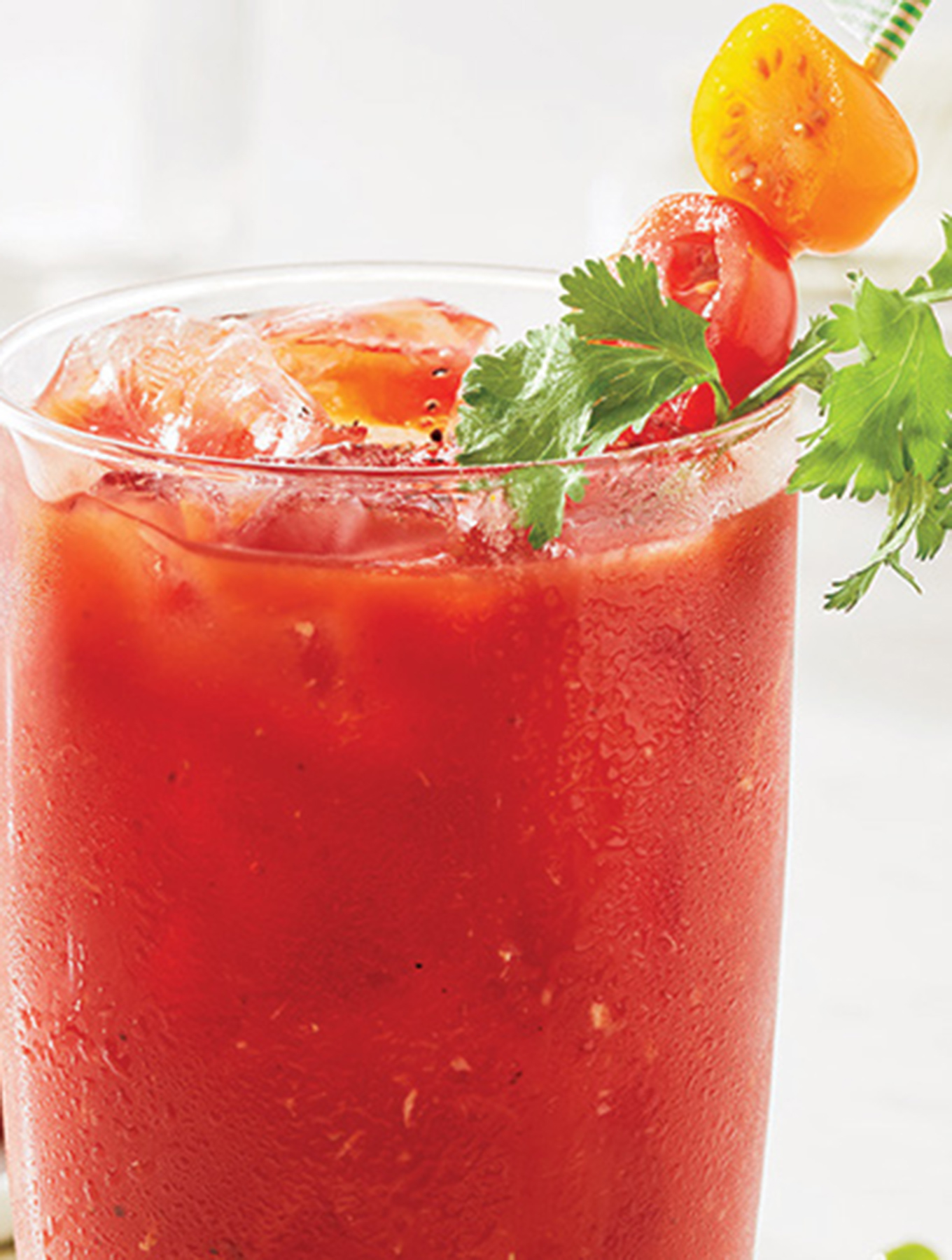 Recipe Detail Page | LCBO