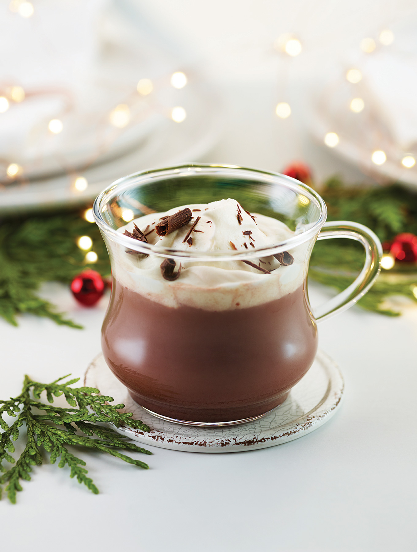 Recipe Detail Page | LCBO