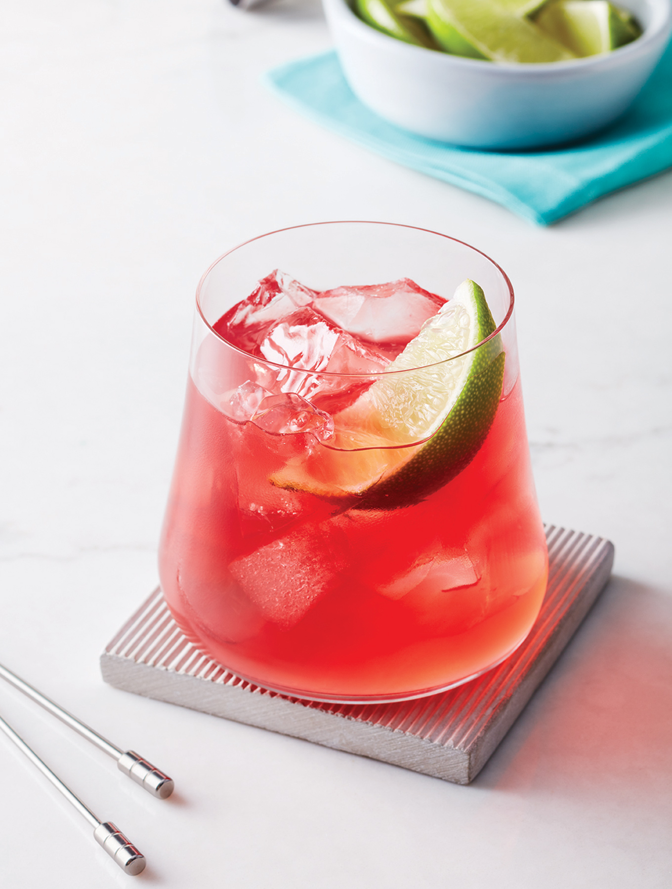 Recipe Detail Page | LCBO