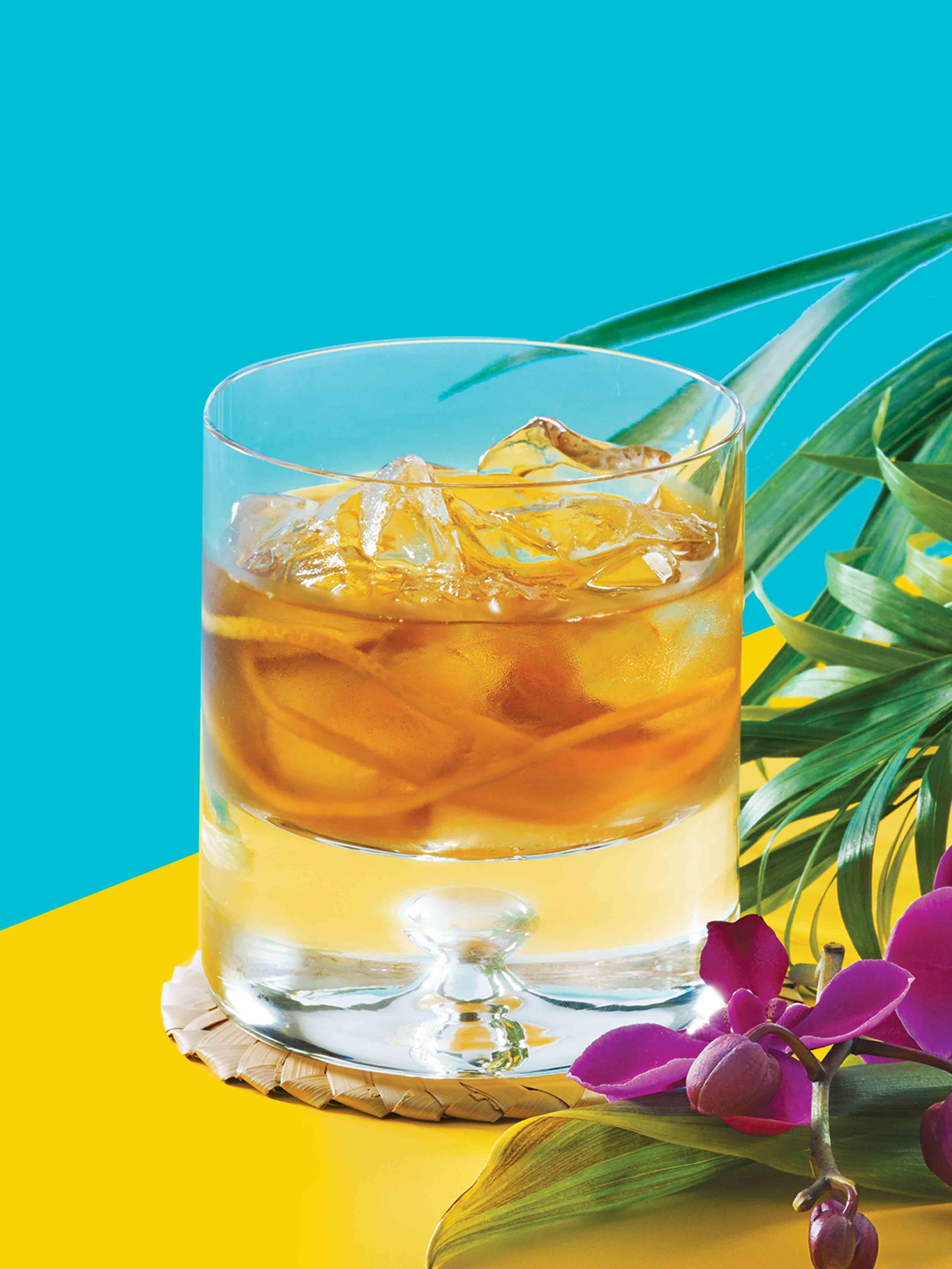 Recipe Detail Page | LCBO