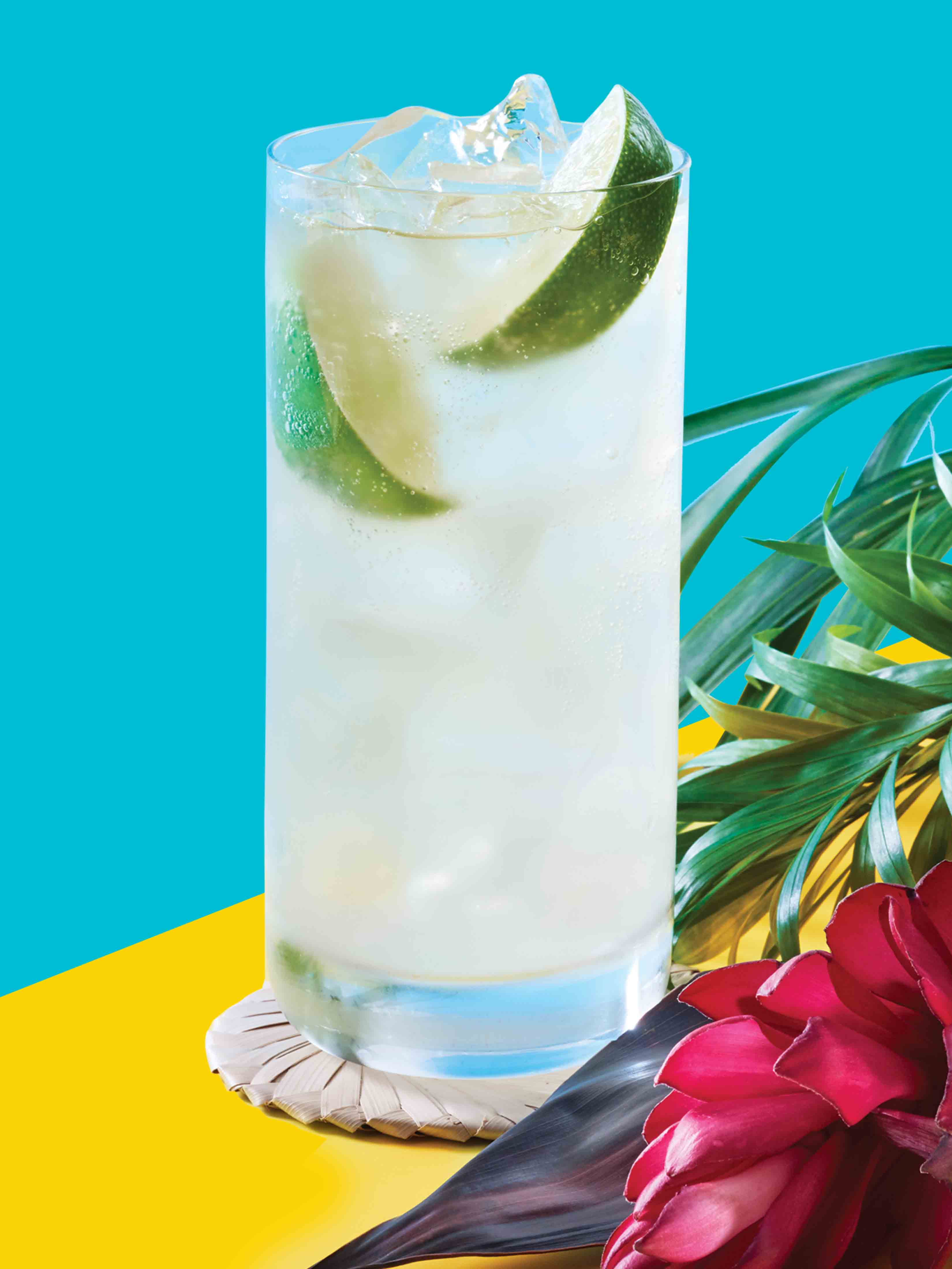 Recipe Detail Page | LCBO