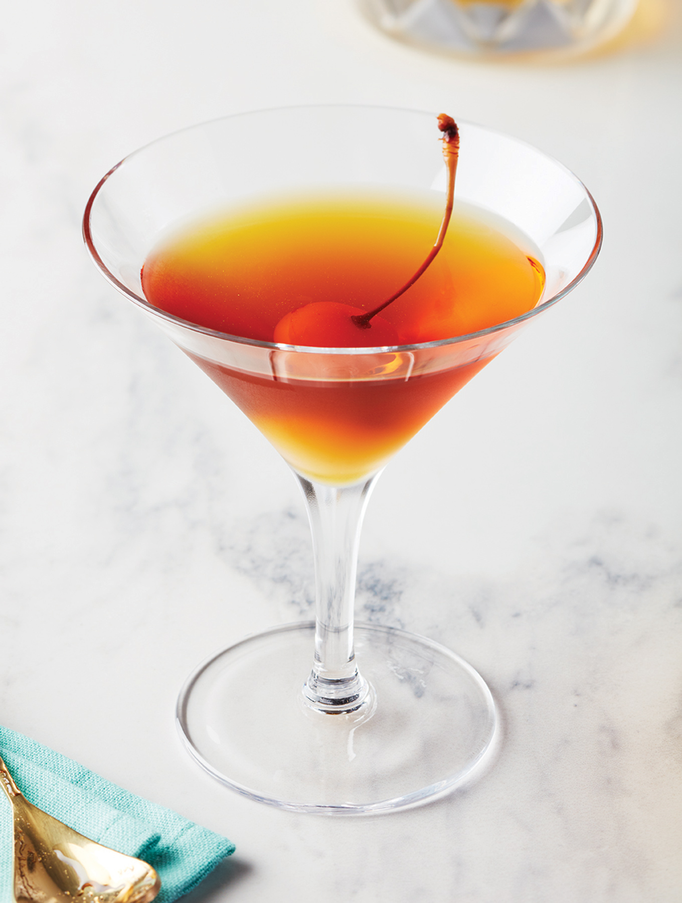 Recipe Detail Page | LCBO