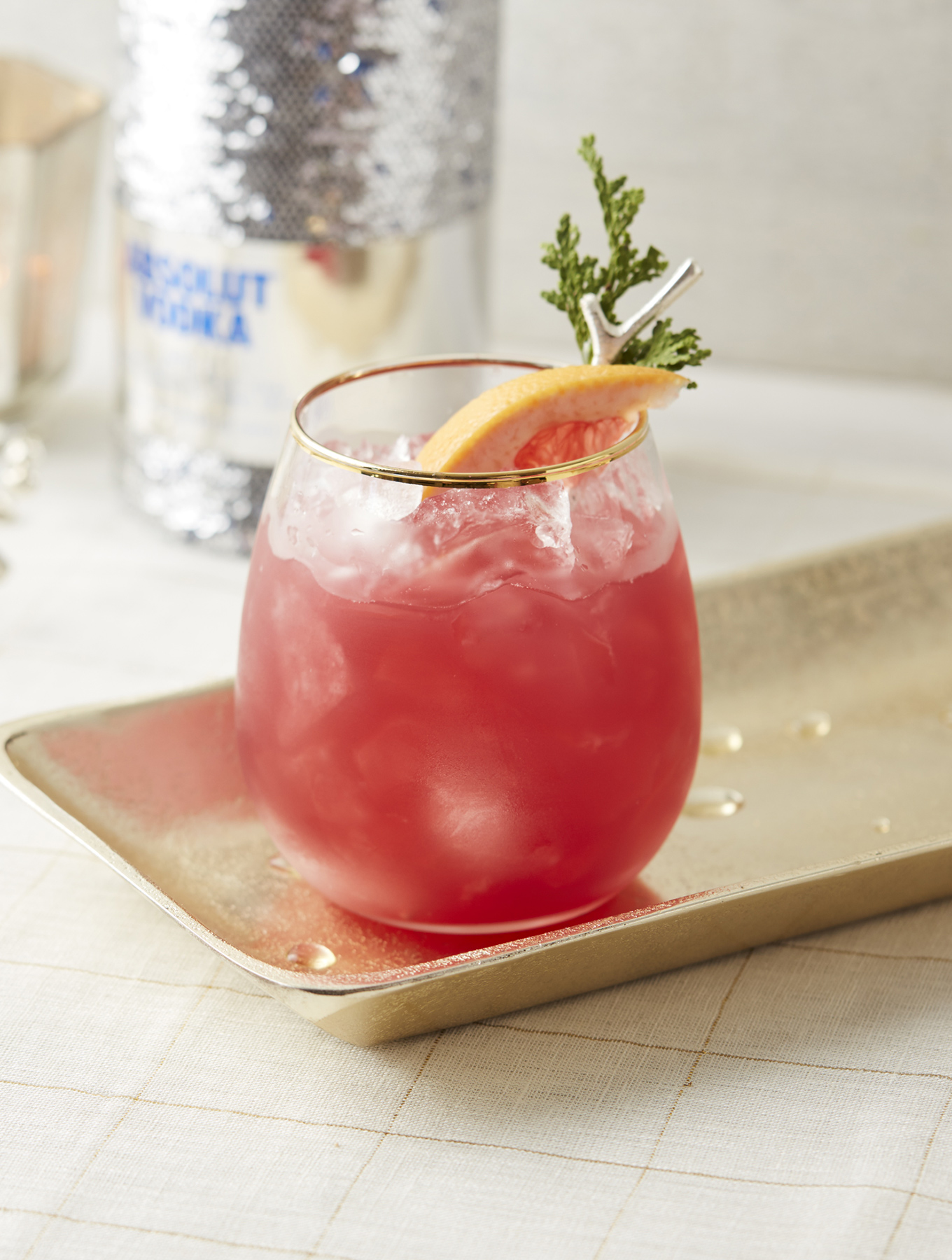 Recipe Detail Page | LCBO