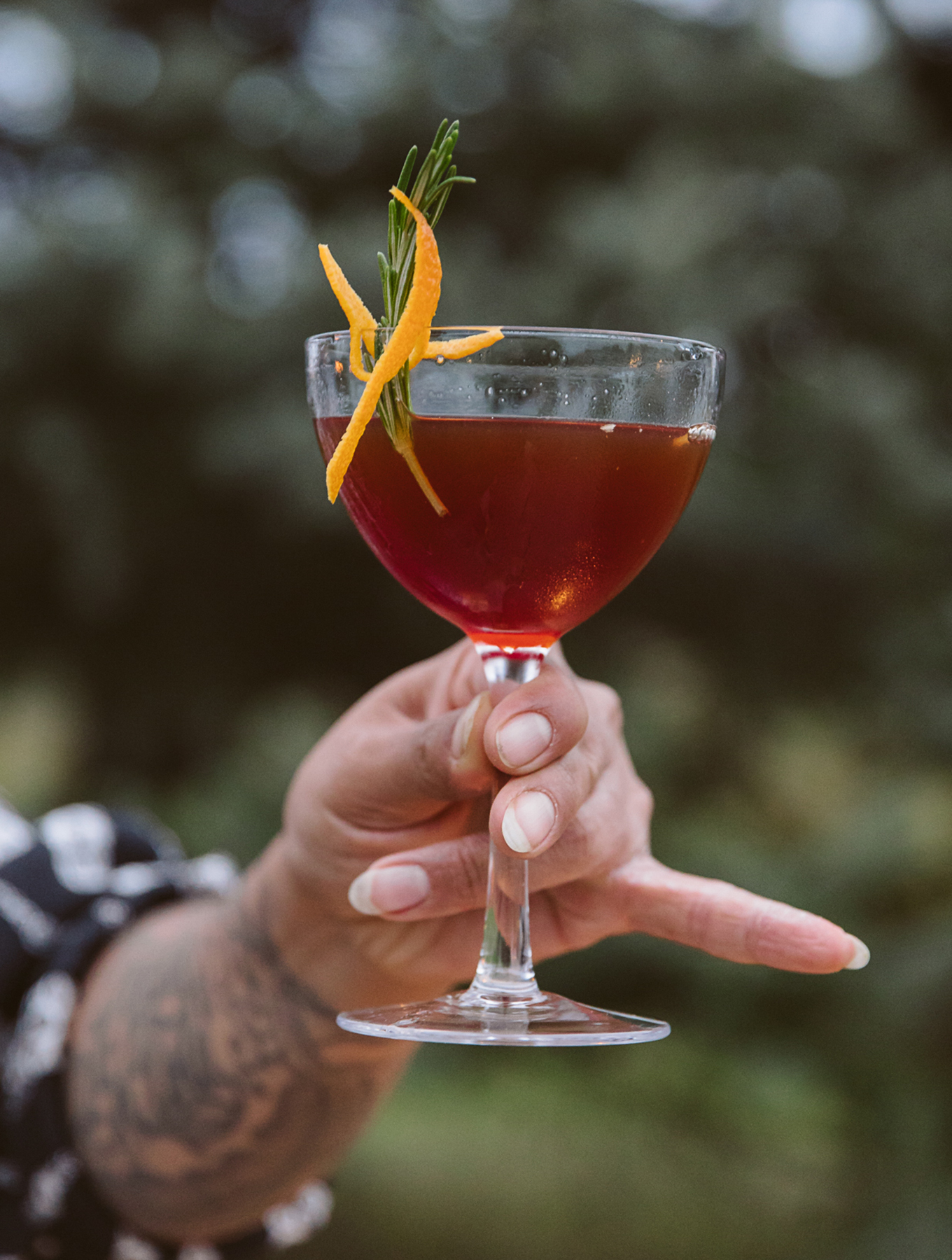 Recipe Detail Page | LCBO