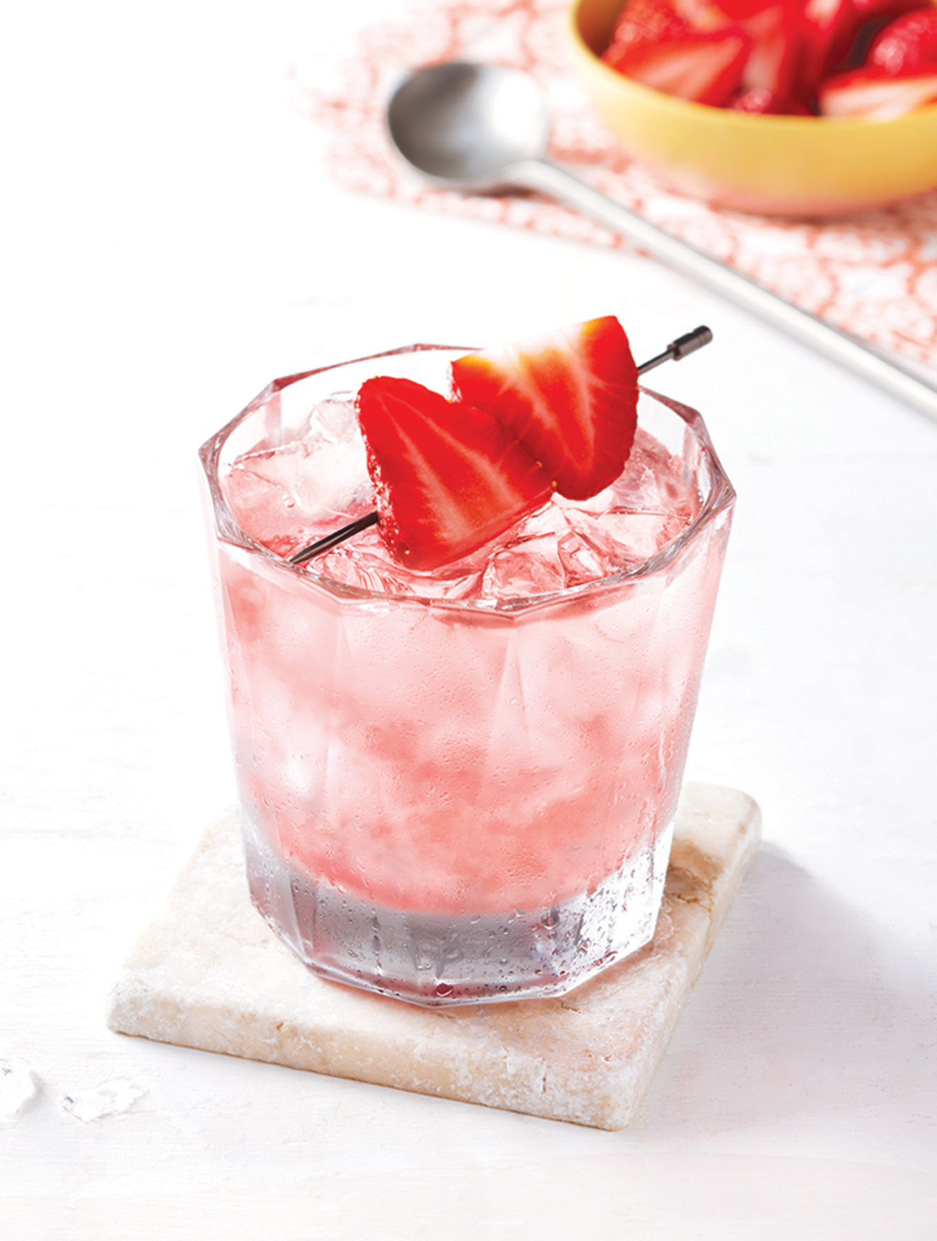 Recipe Detail Page | LCBO