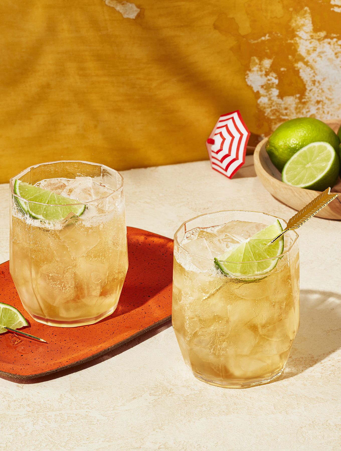 Recipe Detail Page | LCBO